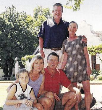 Zandvliet Wine Estate